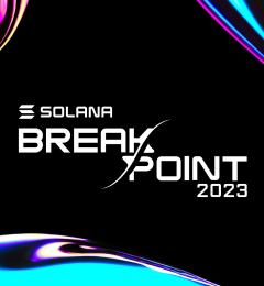 Solana Breakpoint - Beluga Side Events