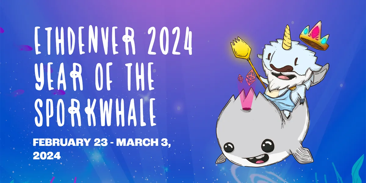 ETHDenver 2024 Side Events - Beluga Side Events