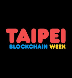 Taipei Blockchain Week - Beluga Side Events